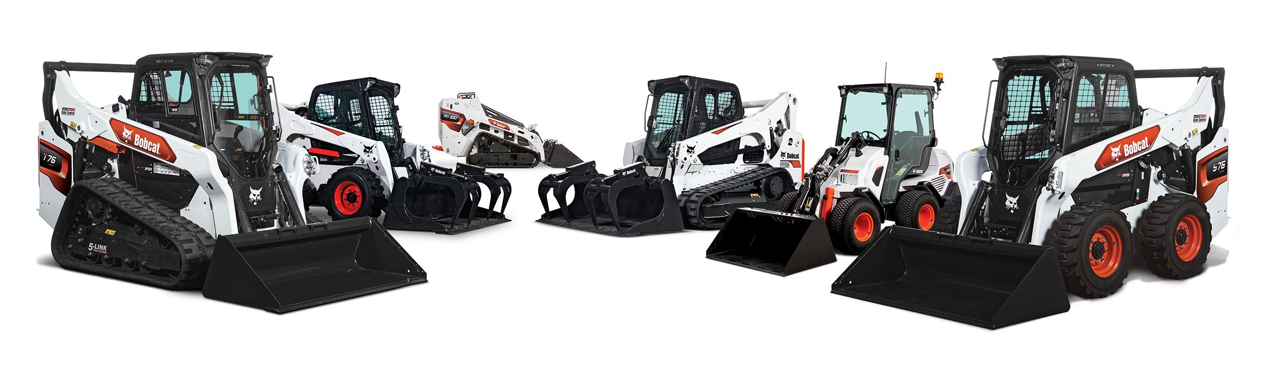 Bobcat of Norfolk | Agriculture Equipment Dealer in NE